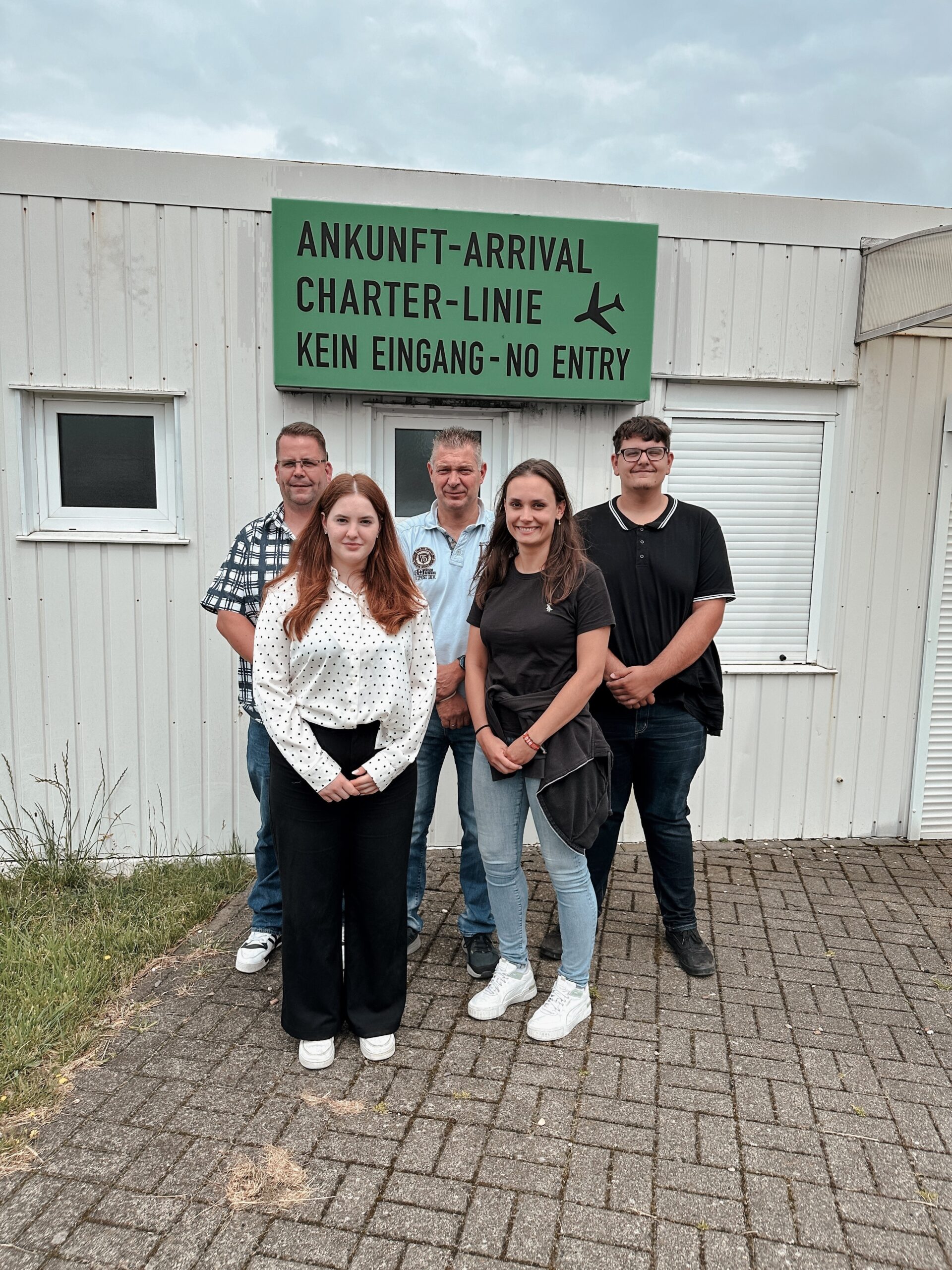 Neue Gesichter bei Dornseiff! - Dornseiff